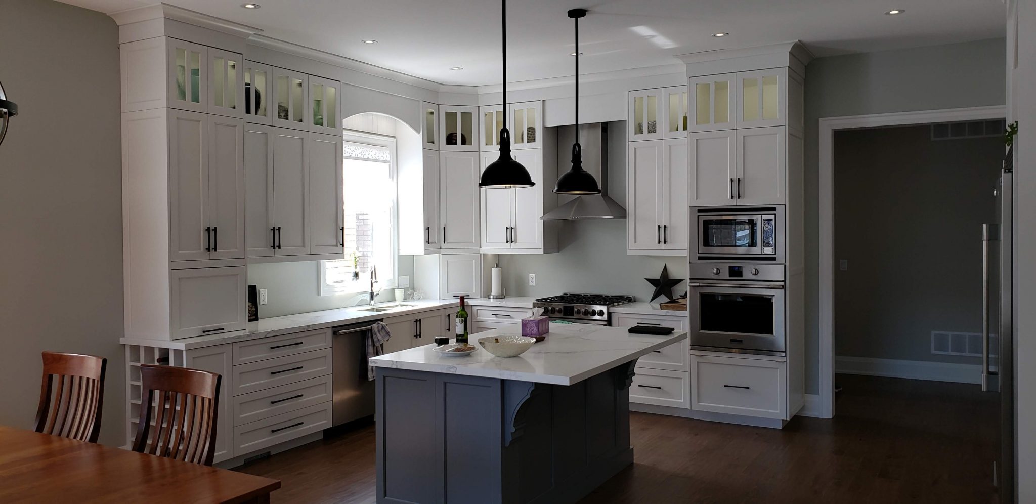 Welcome to Kitchens By Bakers - Kitchens by Bakers